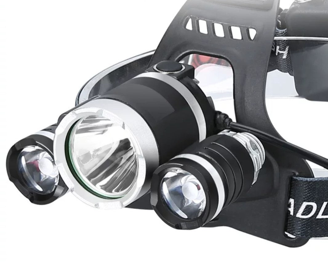 Headlamp – Tmart Living